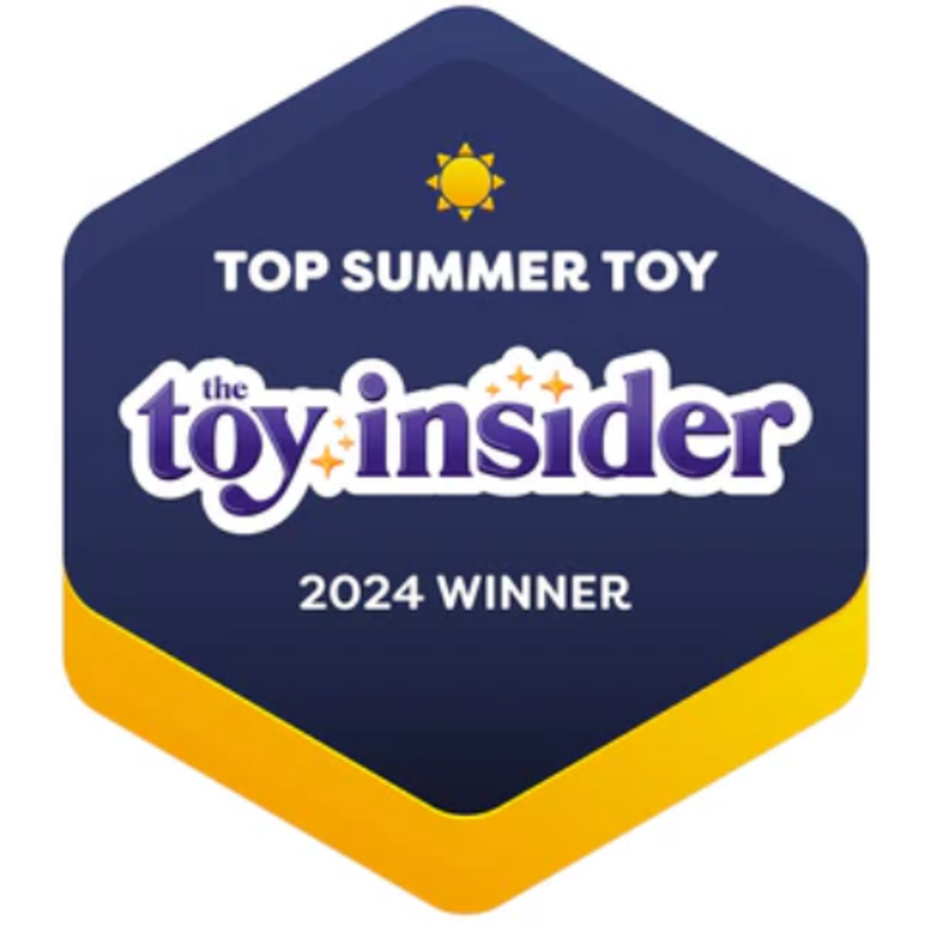 GECKO MARBLE RUN DELUXE STARTER SET - THE TOY STORE