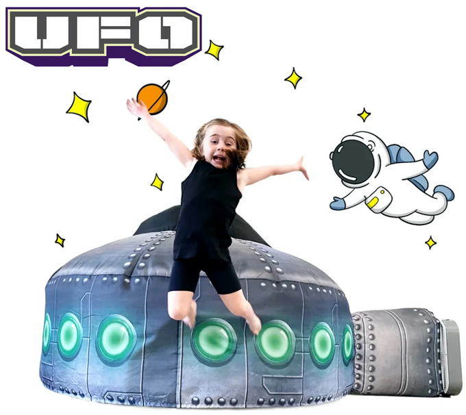 AIRFORT - THE TOY STORE