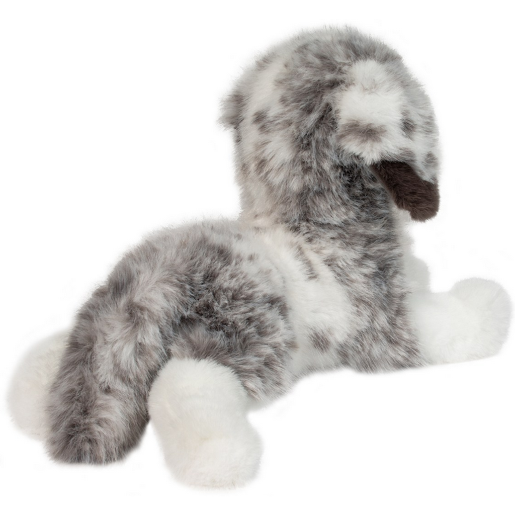 SKYLAR AUSTRALIAN SHEPHERD DLUX - THE TOY STORE