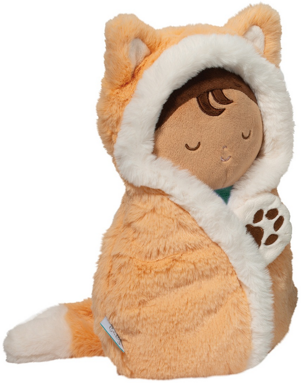 BABY HUG FOX - THE TOY STORE