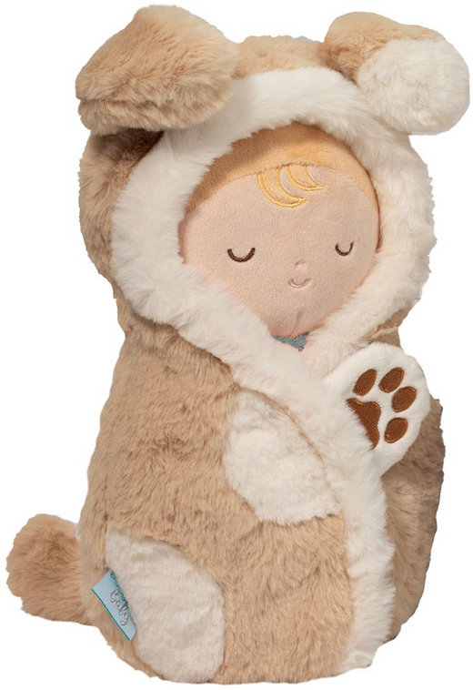 BABY HUG PUP - THE TOY STORE