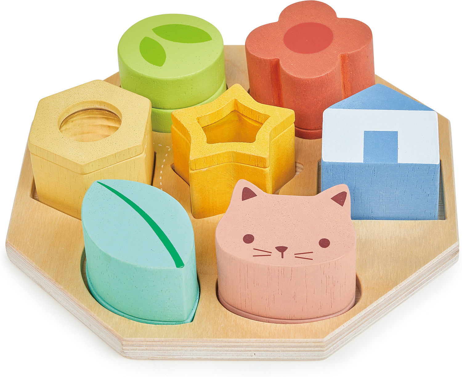 SENSORY ACTIVITY TRAY - THE TOY STORE