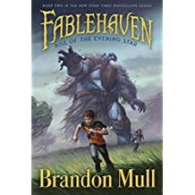 FABLEHAVEN 2 RISE OF THE EVENING STAR PB MULL - THE TOY STORE