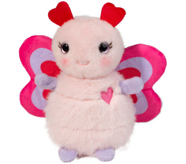 VALENTINE FLUTTER BUG - THE TOY STORE