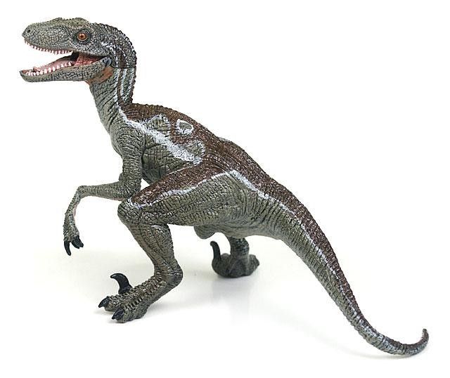 VELOCIRAPTOR PAPO - THE TOY STORE