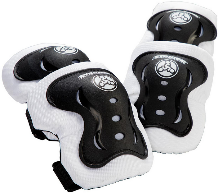 ELBOW AND KNEE PADS - THE TOY STORE