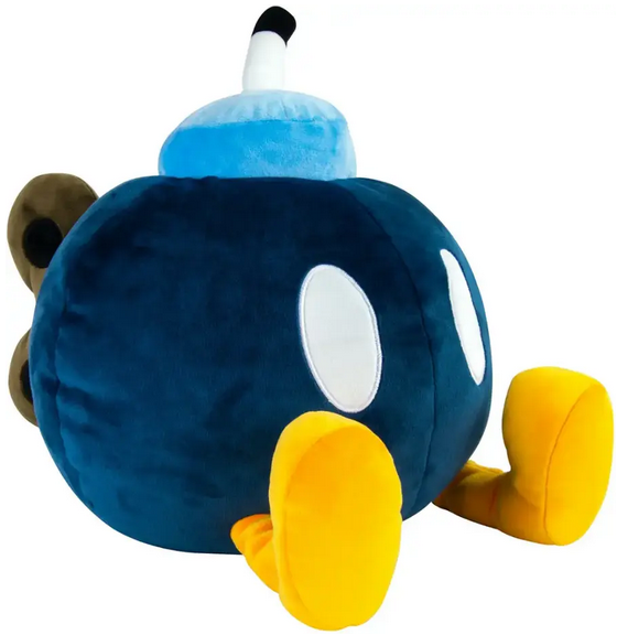 SUPER MARIO BOB-OMB - THE TOY STORE