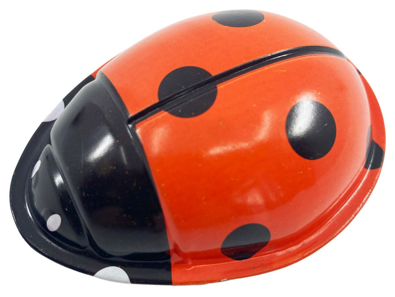 CLICK CLACK LADYBUG - THE TOY STORE