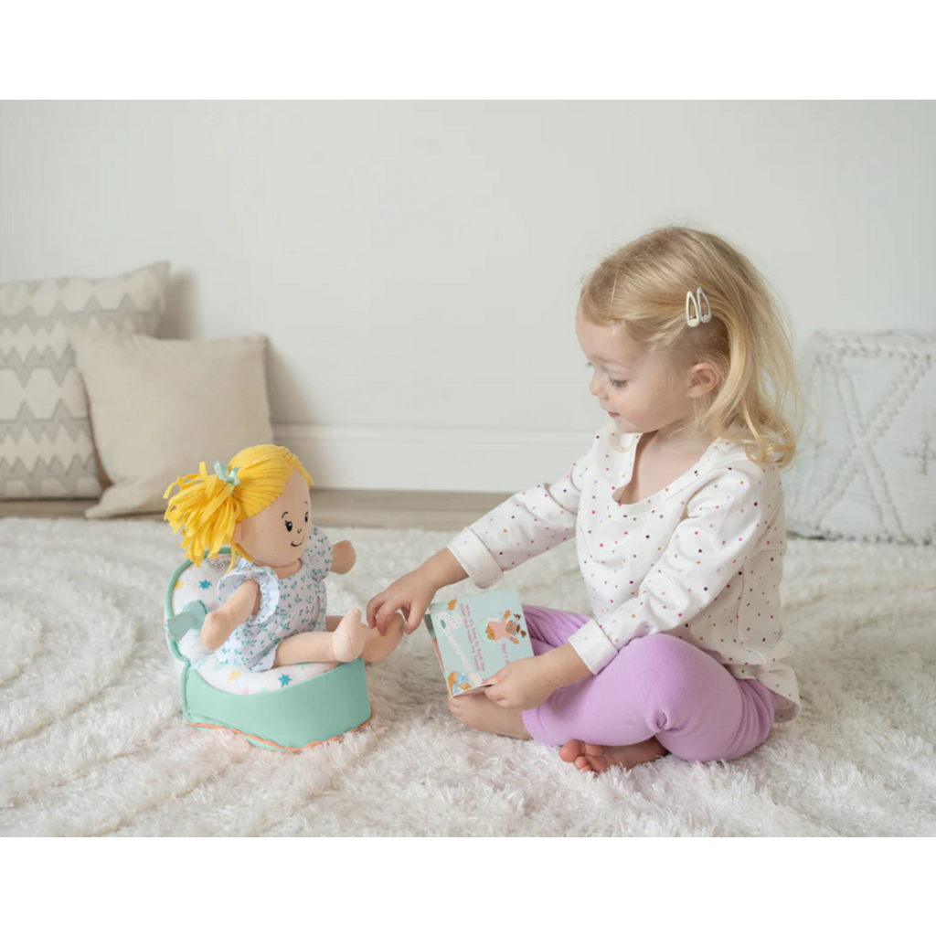 LOVE STELLA MY FIRST POTTY - THE TOY STORE