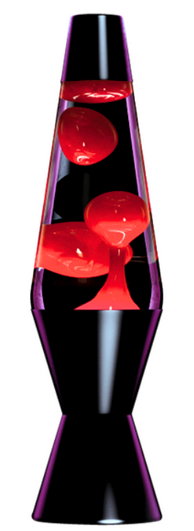 MOTIONZ LAVA LIGHT - THE TOY STORE