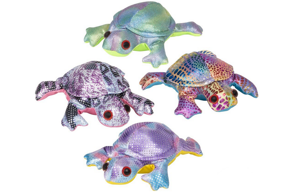 SANDBAG TURTLE - THE TOY STORE