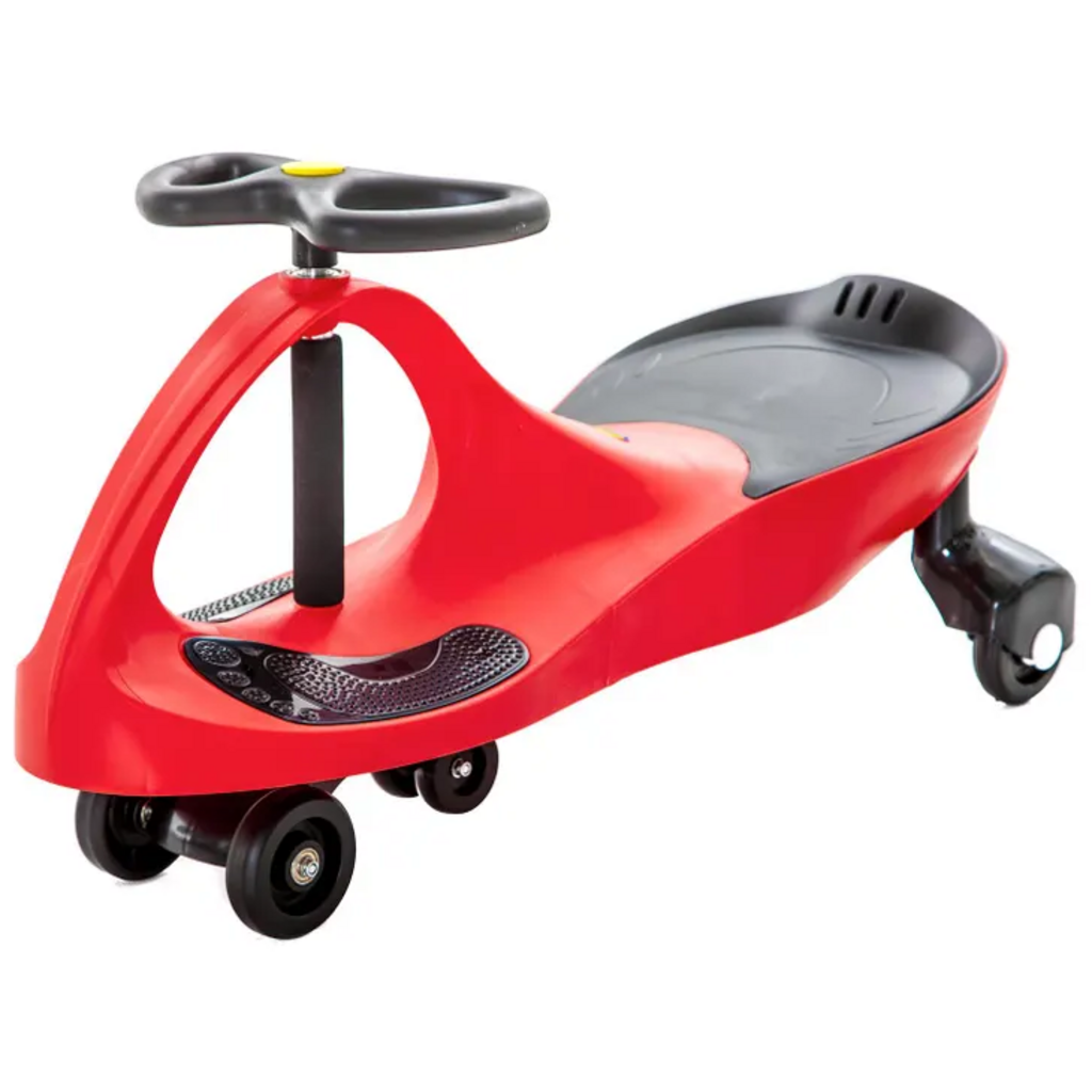 PLASMA CAR - THE TOY STORE