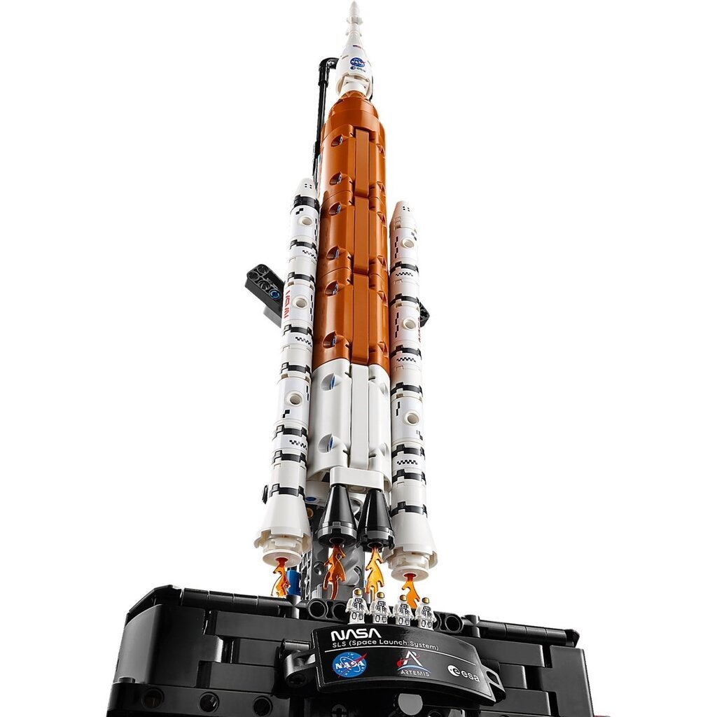 NASA ARTEMIS SPACE LAUNCH SYSTEM ROCKET - THE TOY STORE
