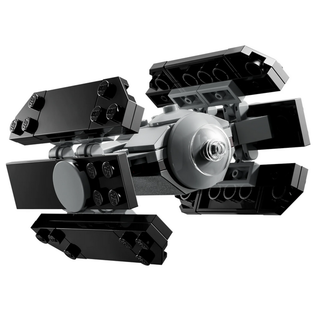 TIE ADVANCED MINI-BUILD - THE TOY STORE