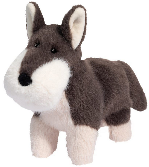 WAYNE WOLF MUZZLE - THE TOY STORE