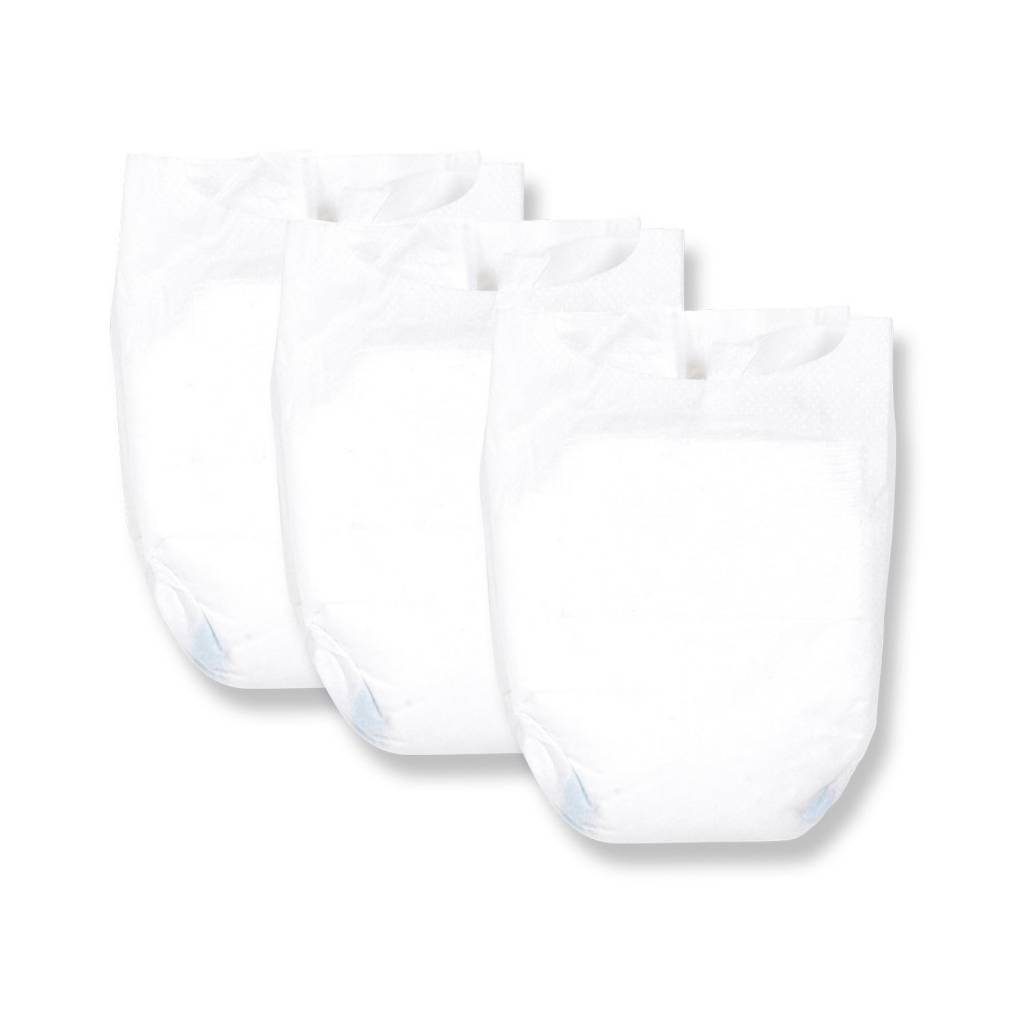 3 PACK OF DIAPERS - THE TOY STORE