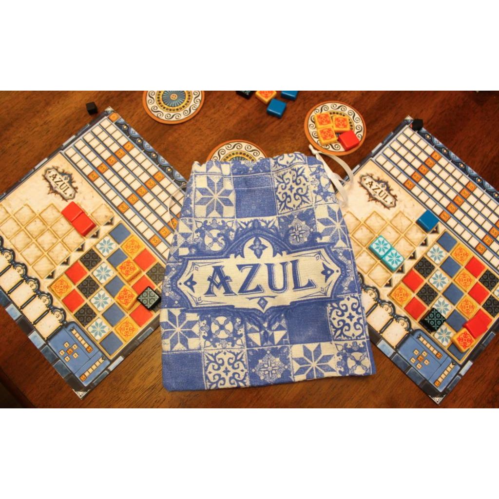 AZUL - THE TOY STORE