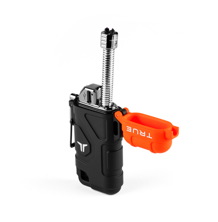 True Plasma Lighter XR - Just For Him Gift Shop