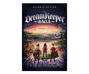 The Prince and the Blight - Seacoast Bookstore