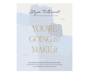 You're Going to Make It - Seacoast Bookstore