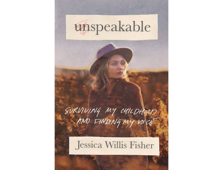 Unspeakable - Seacoast Bookstore