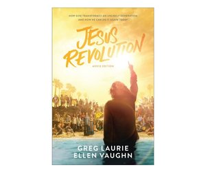 Jesus Revolution: How God Transformed an Unlikely Generation and How He ...