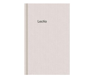 NIV Lectio Bible: A simple, ancient way to read the library of ...