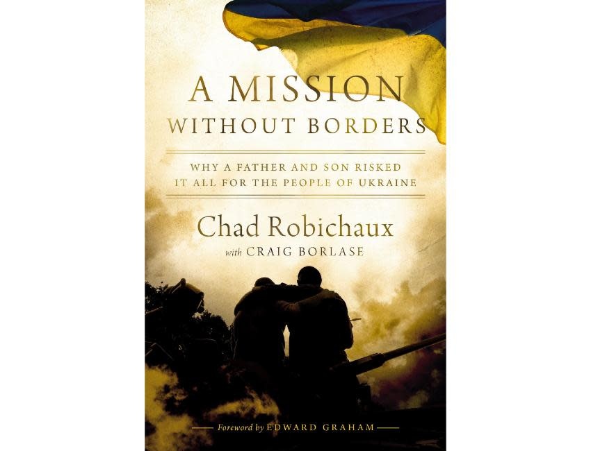 Mission Without Borders - Seacoast Bookstore