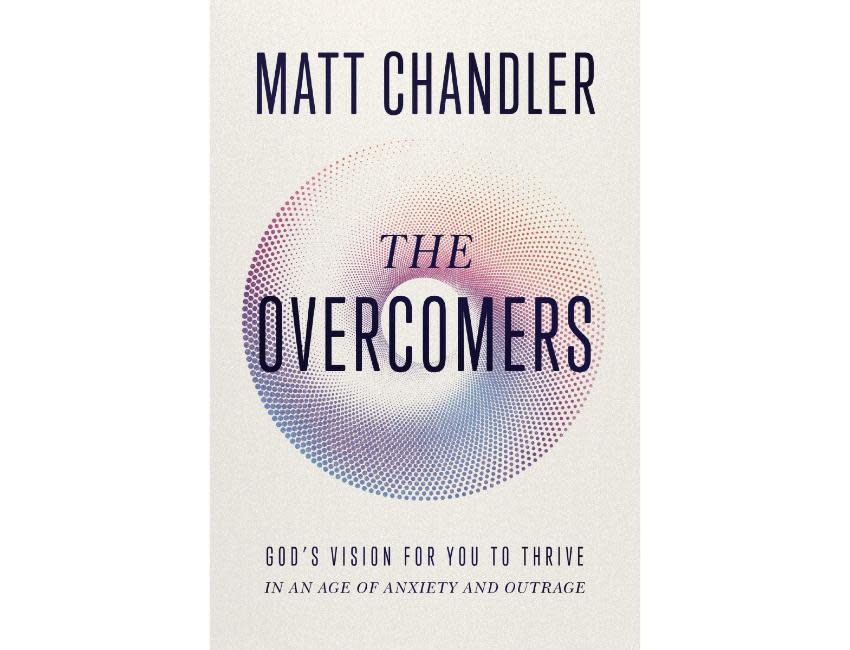 The Overcomers - Seacoast Bookstore