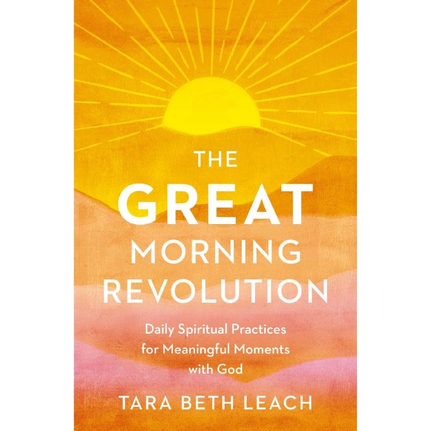 GREAT Morning Revolution - Seacoast Bookstore