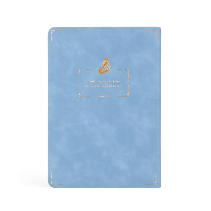 Bethany Notebook - Seacoast Bookstore