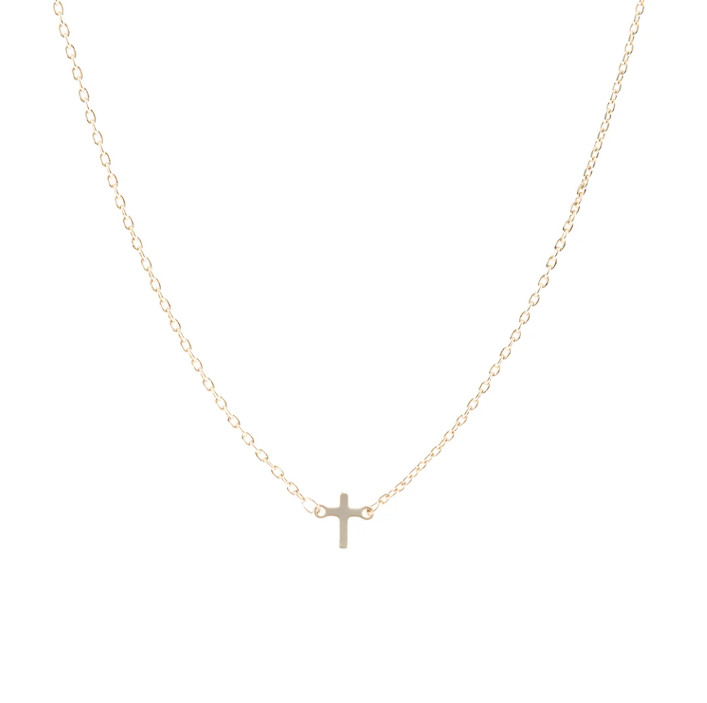 Clara Necklace - Seacoast Bookstore