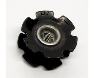 Starfangled Nut 1" - JV Bike