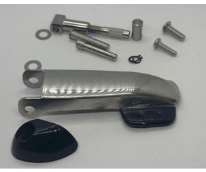 Dahon Frame Latch Kit - Speed Models - JV Bike