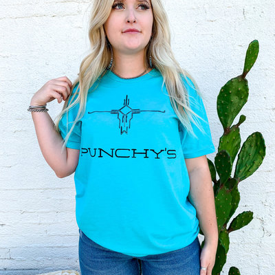 PUNCHY'S Clothing, Apparel and Jewelry - PUNCHY'S