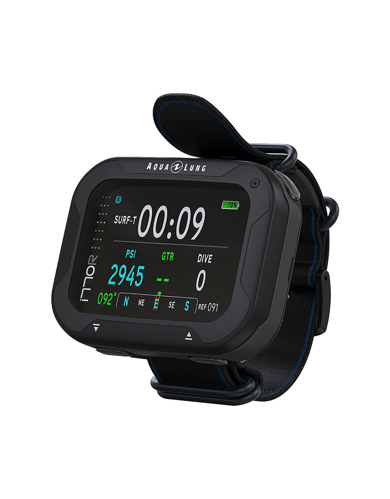 Aqua Lung i770R Computer - Force-E Scuba Centers