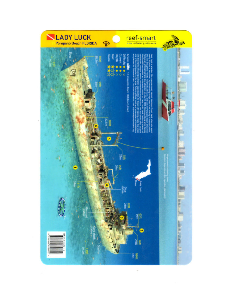 Pompano Beach Reefs