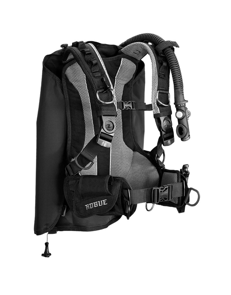 Aqua Lung Rogue BC - Force-E Scuba Centers