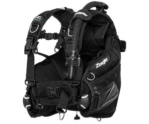 Zeagle Bravo BCD - Force-E Scuba Centers