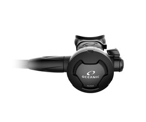 Oceanic Alpha 10 + CDX Regulator - Force-E Scuba Centers
