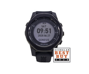 Genesis Centauri Wrist Computer - Force-E Scuba Centers