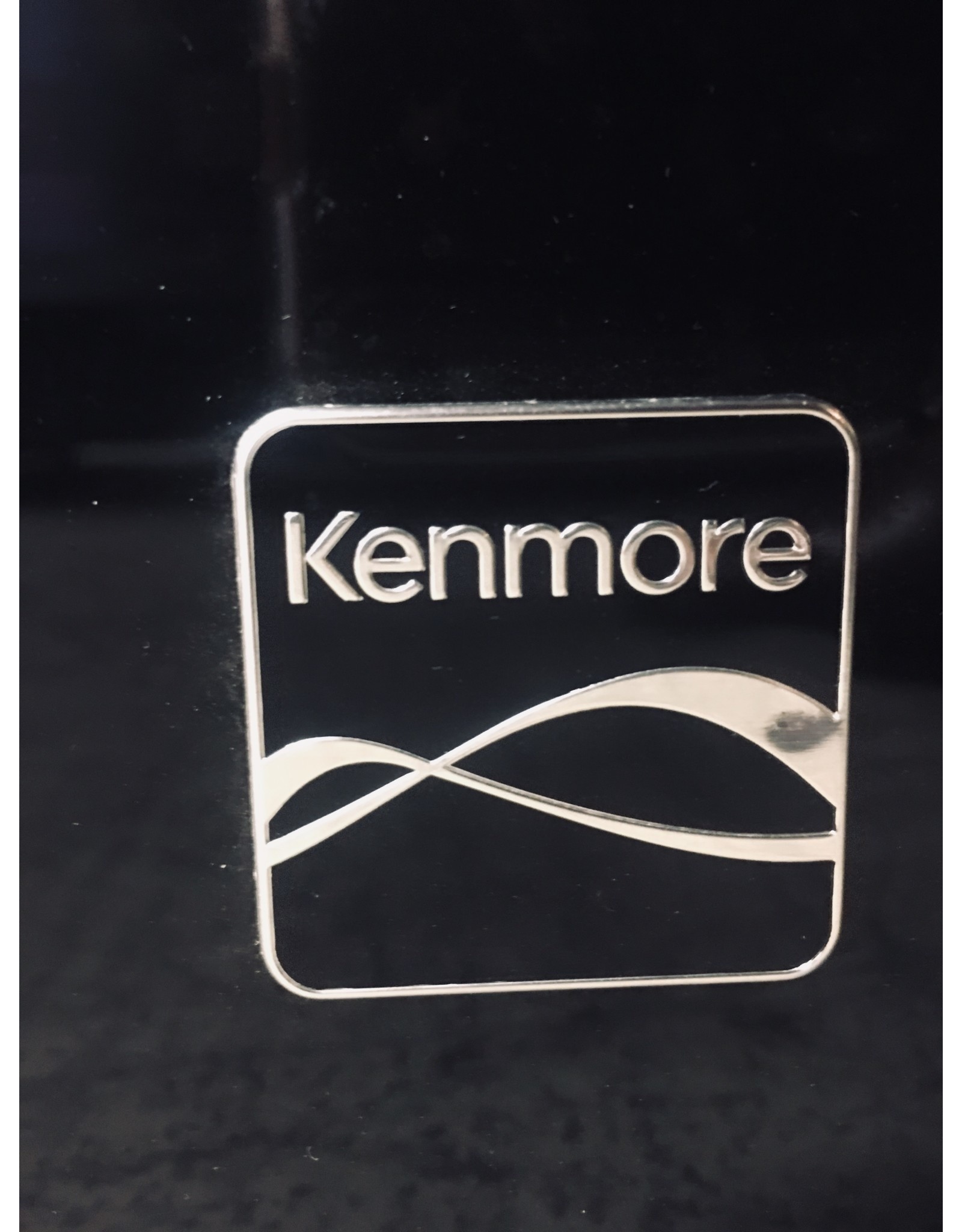 Kenmore Logo Vector