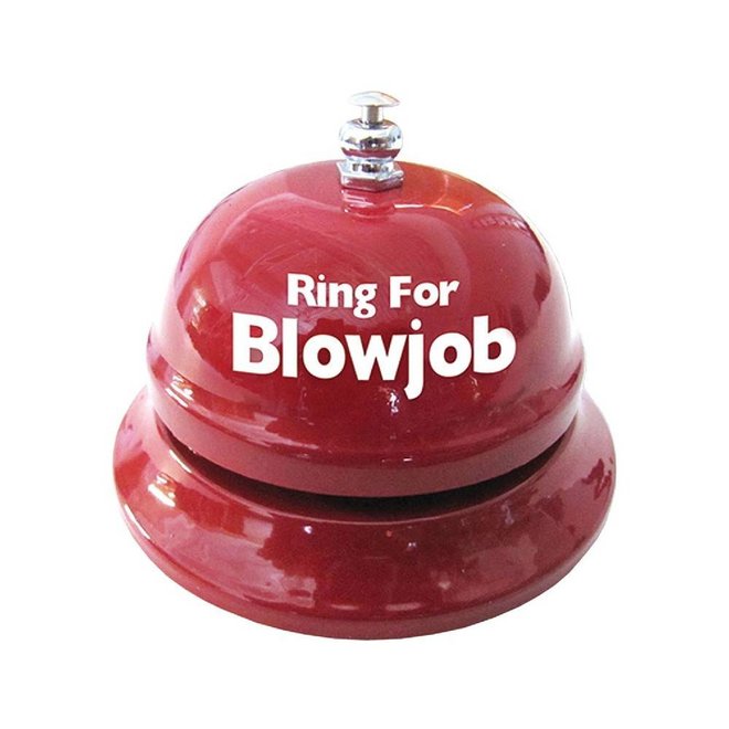 Blow Job Bib Groove