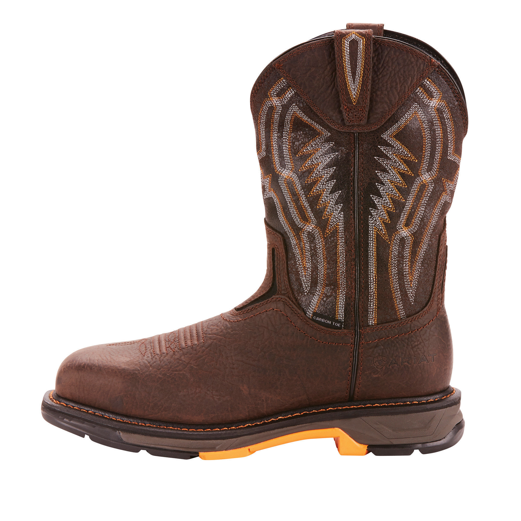 ARIAT WORKHOG XT DARE CT BRUIN 10024952 - Corral Western Wear