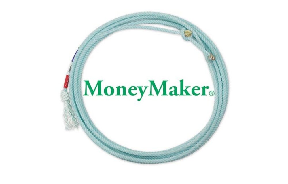 CLASSIC MONEY MAKER LEFT HAND 35' - Corral Western Wear