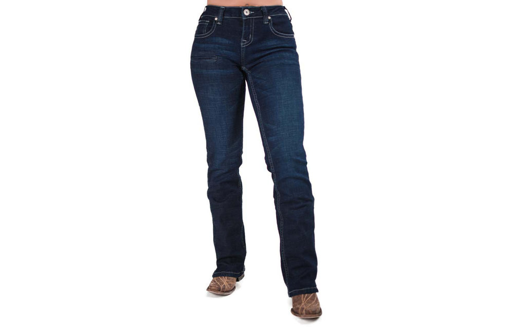 COWGIRL TUFF PREMIUM JPREMI - Corral Western Wear