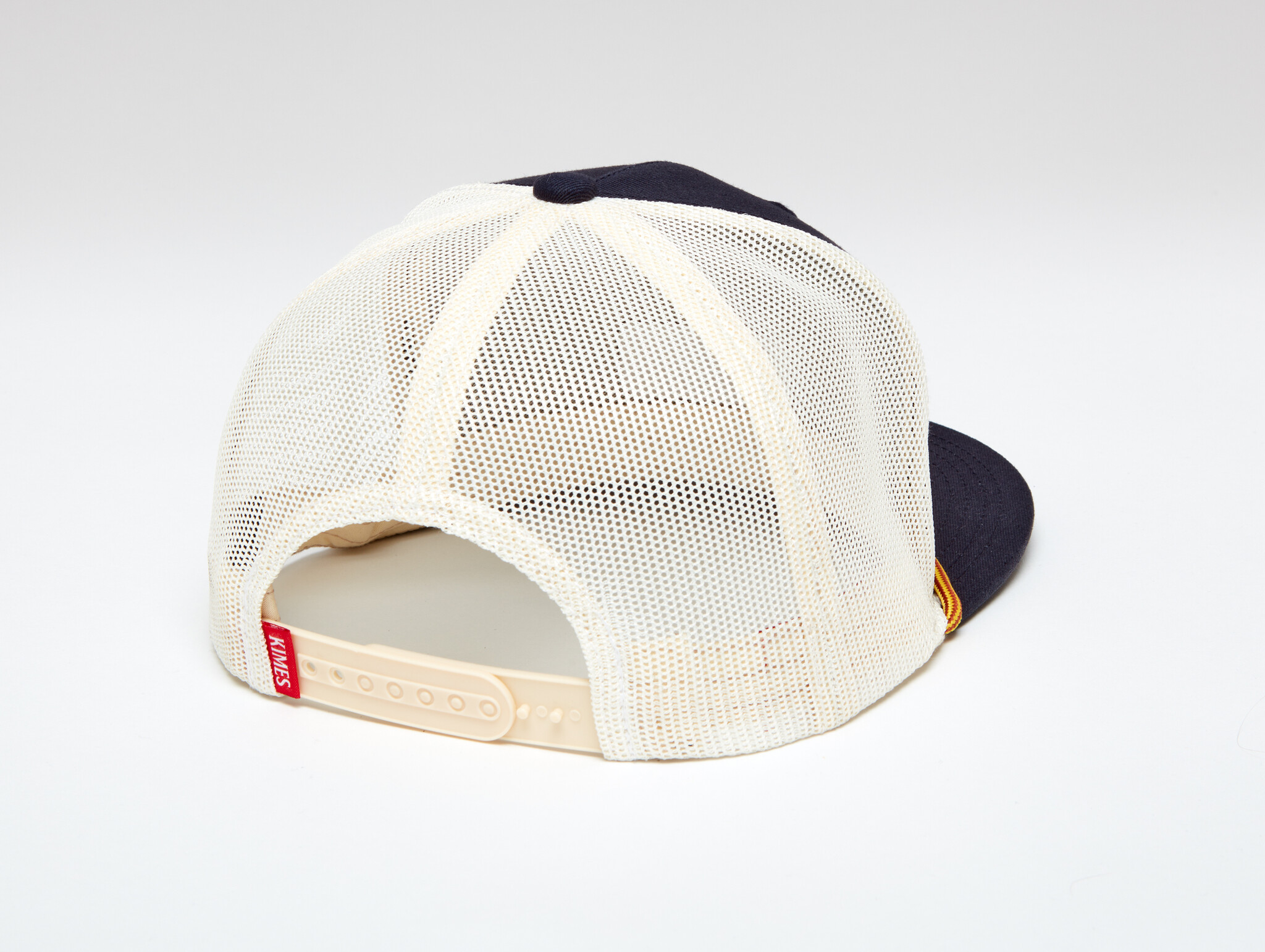 Kimes Ranch Workhard Trucker Cap - Corral Western Wear