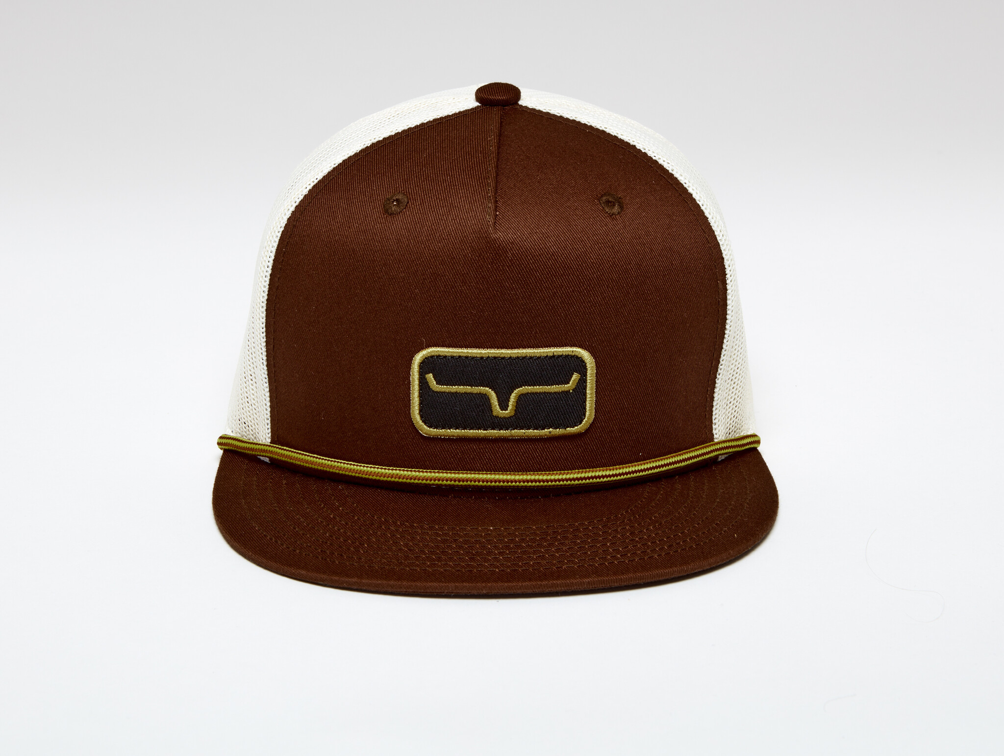 Kimes Ranch Workhard Trucker Cap - Corral Western Wear