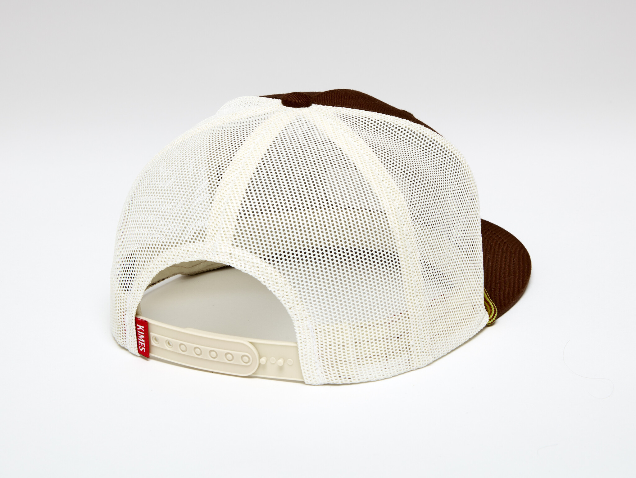 Kimes Ranch Workhard Trucker Cap - Corral Western Wear