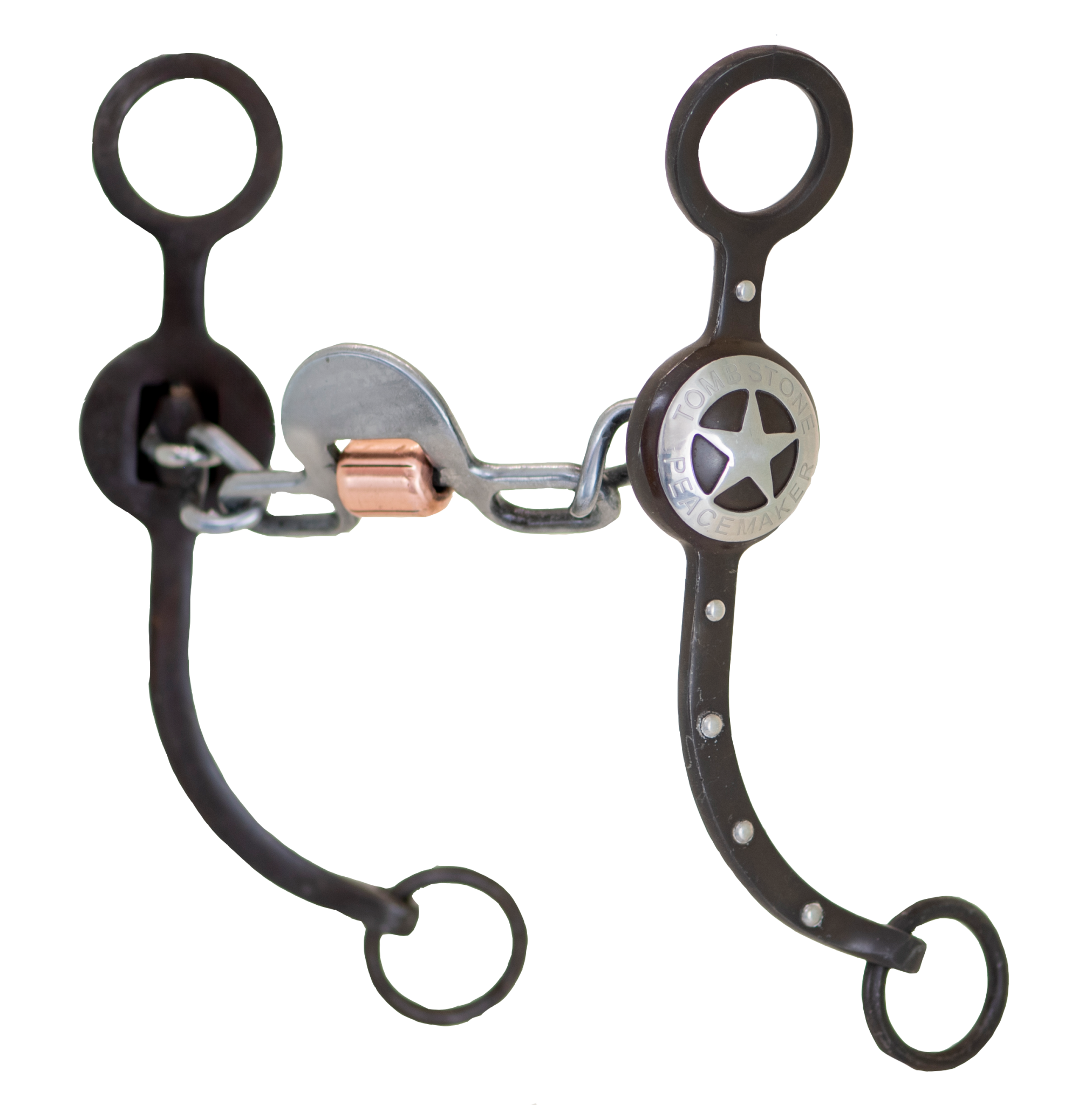 METALAB PEACEMAKER TOMBSTONE RNG CHAIN UW610047-00AN-514 - Corral ...